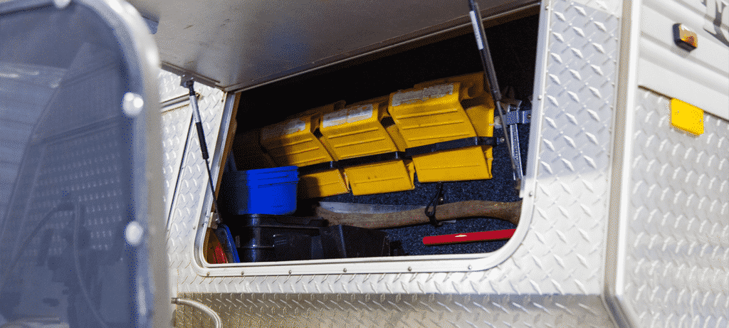 Caravan Accident & Repair Centre | Caravan repairs | 6 amazing caravan ...